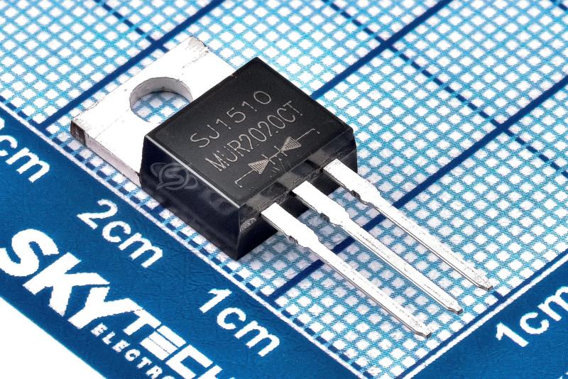 فروشگاه قطعات الکترونیکی اسکای تکنولوژی